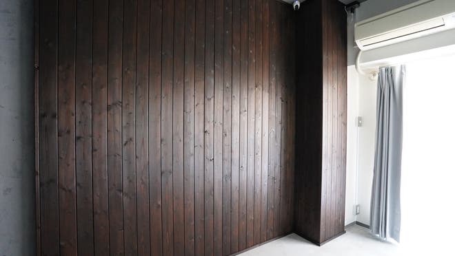 田町駅徒歩5分|アンティーク家具・雑貨・洋書が大量に揃う書斎スタジオ|本棚・白壁・コンクリート壁・ウッド壁等豊富な背景 自然光◎の写真15