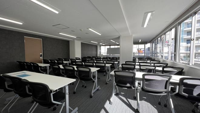 7B【渋谷駅6分】設備・備品が充実♪WiFi無料!清掃・消毒で衛生面も安心♥便利な駅近の写真2