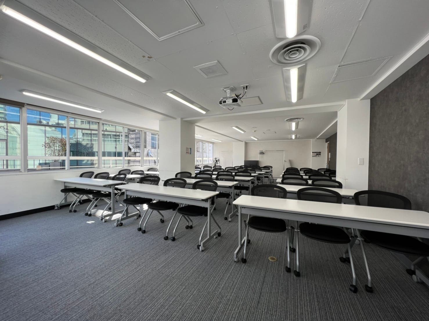 7B【渋谷駅6分】設備・備品が充実♪WiFi無料！清掃・消毒で衛生面も安心♥便利な駅近の写真6