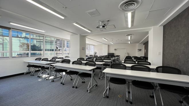 7B【渋谷駅6分】設備・備品が充実♪WiFi無料!清掃・消毒で衛生面も安心♥便利な駅近の写真6