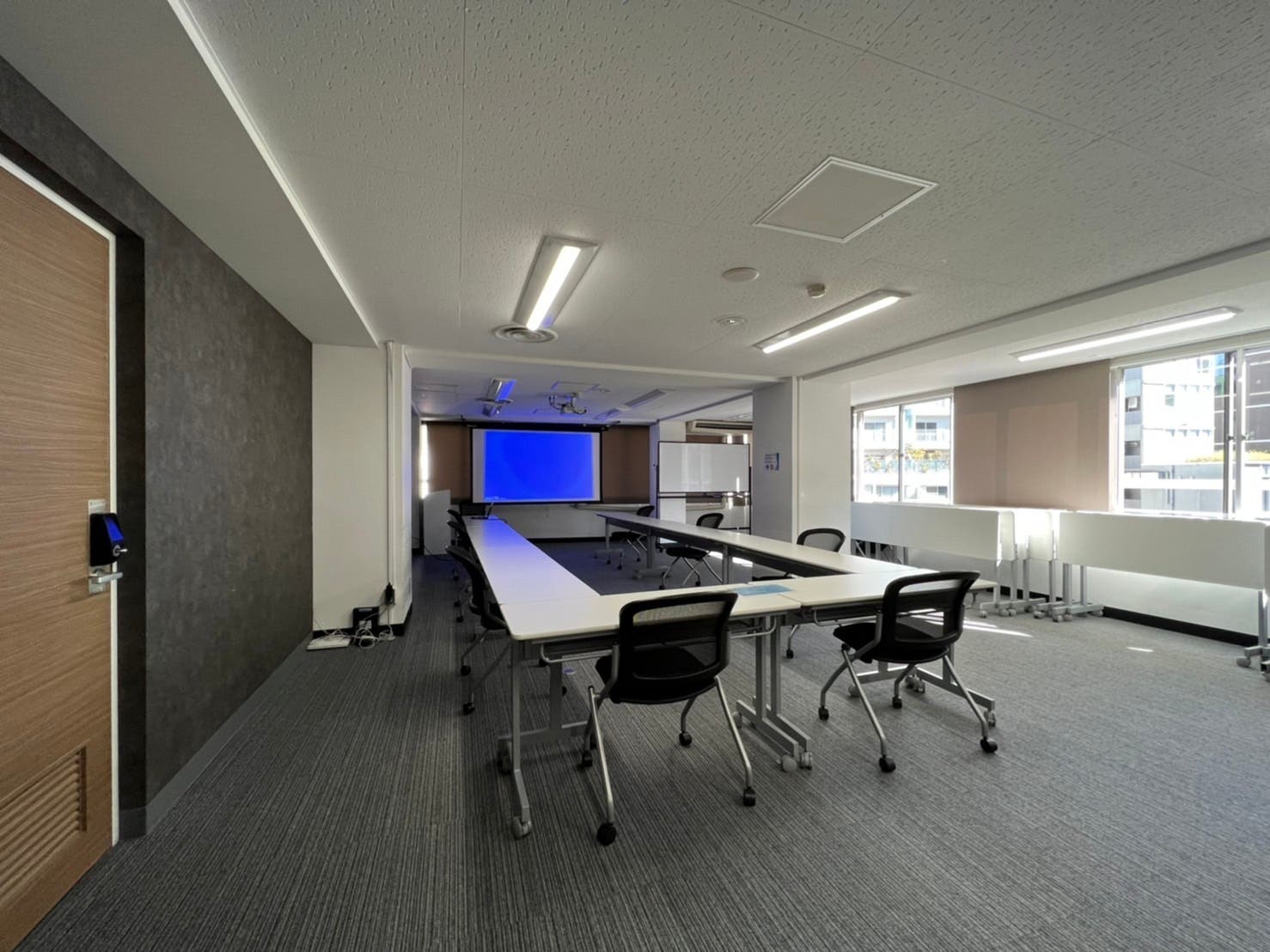 7B【渋谷駅6分】設備・備品が充実♪WiFi無料！清掃・消毒で衛生面も安心♥便利な駅近の写真4