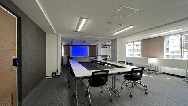 7B【渋谷駅6分】設備・備品が充実♪WiFi無料!清掃・消毒で衛生面も安心♥便利な駅近の写真4