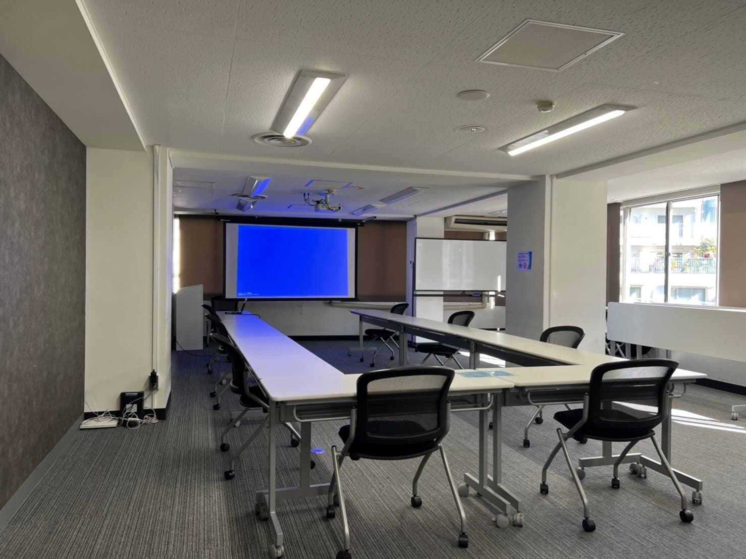 7B【渋谷駅6分】設備・備品が充実♪WiFi無料！清掃・消毒で衛生面も安心♥便利な駅近の写真5