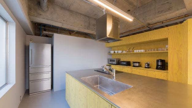 【北四番丁駅から徒歩3分】電源・Wi-Fi利用可能なコワーキングスペースの写真4