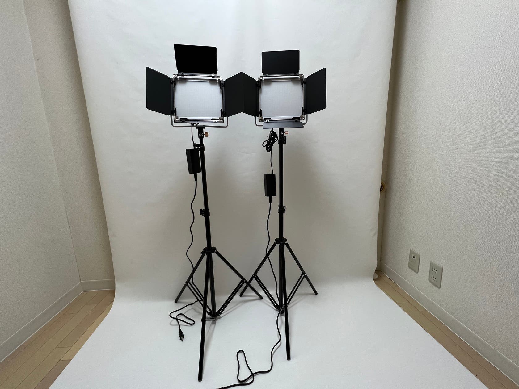 【space A/心斎橋アメ村のほぼど真ん中！】少人数向けの真っ白スペース/撮影/配信/個人教室の写真4