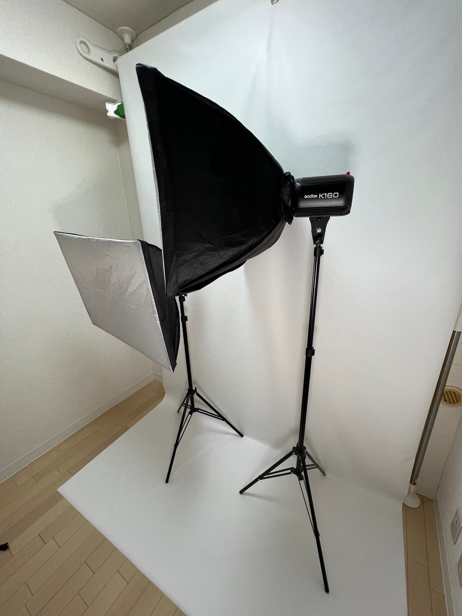 【space A/心斎橋アメ村のほぼど真ん中！】少人数向けの真っ白スペース/撮影/配信/個人教室の写真5