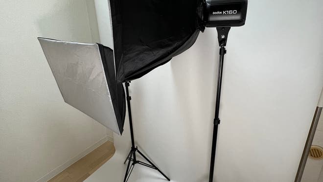 【space A/心斎橋アメ村のほぼど真ん中!】少人数向けの真っ白スペース/撮影/配信/個人教室の写真5