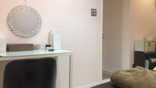 【近鉄八尾駅徒歩5分】備品充実・完全個室 プライベートサロンが私のサロンに。エステ・整体・マッサージに【minoriba】の写真4