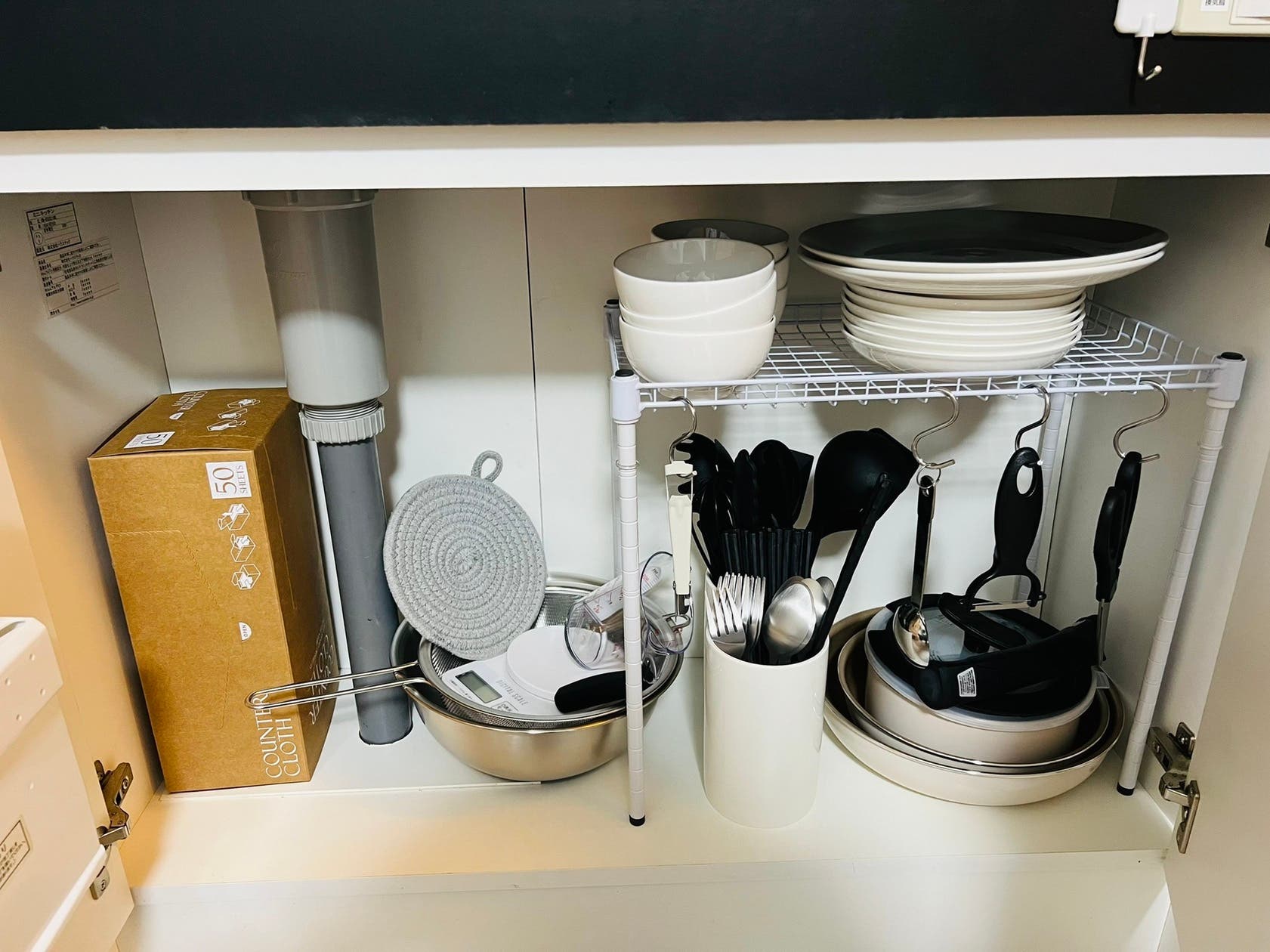 ※10月内装アップデート⭐️錦糸町4分🙆‍♀️ゆったりソファ🛋️無料ゴミ置き場🏠おうちデート👩‍❤️‍👨女子会👭の写真12