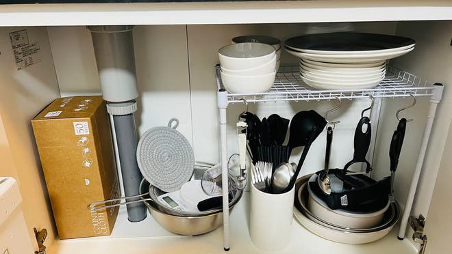 ※10月内装アップデート⭐️錦糸町4分🙆♀️ゆったりソファ🛋️無料ゴミ置き場🏠おうちデート👩❤️👨女子会👭の写真12