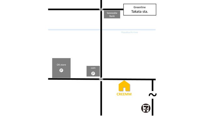 【レビュー:全備品無料・リピーター:10%OFF 】本格撮影機材・ミーティング備品完備/渋谷駅から約30分の立地/最寄『高田駅』の写真25