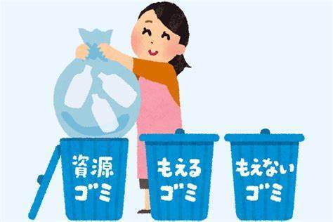 お帰り楽々♪ベランダのゴミ箱へゴミ捨てOK！の画像1