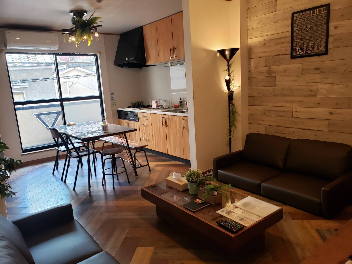 心-kokoro-【4LDK一軒駐車場無料・毎回清掃】鍋パ/送別会/歓迎会/誕生日会/女子会/撮影/パーティー/かわいいの写真28