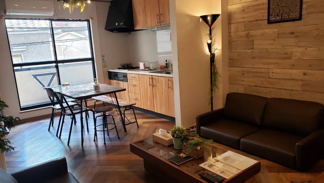 心-kokoro-【4LDK一軒駐車場無料・毎回清掃】鍋パ/送別会/歓迎会/誕生日会/女子会/撮影/パーティー/かわいいの写真28