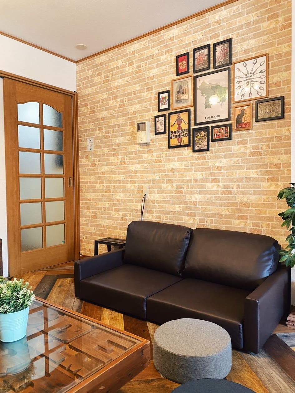 心-kokoro-【4LDK一軒駐車場無料・毎回清掃】鍋パ/送別会/歓迎会/誕生日会/女子会/撮影/パーティー/かわいいの写真30