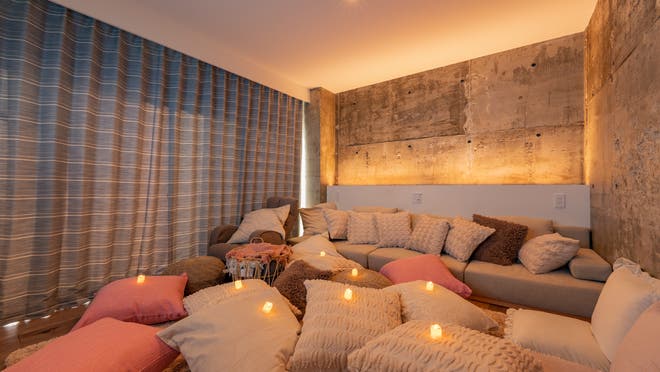 スペモ🏠クリスマス🎄学割👨🎓なんば駅7分🚶映画鑑賞🛋デート💖女子会🌷推し活👑273_Chillax大阪難波の写真8