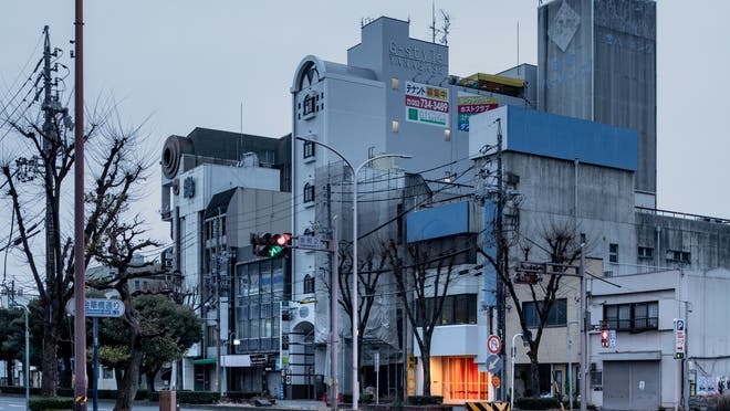 レンタルキッチン付のオープンイベントスペース【岐阜ビル1F/柳ヶ瀬・岐阜駅徒歩15分】の写真3