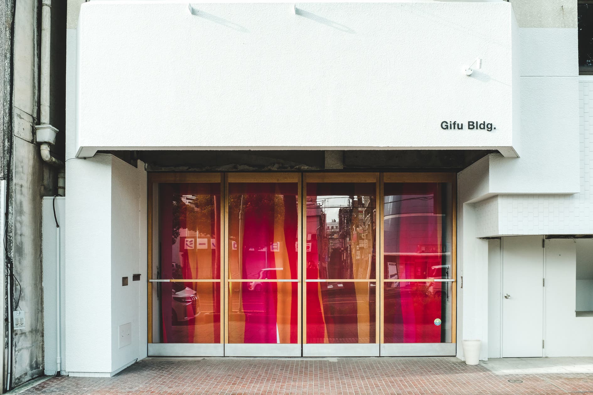 レンタルキッチン付のオープンイベントスペース【岐阜ビル1F/柳ヶ瀬・岐阜駅徒歩15分】の写真4