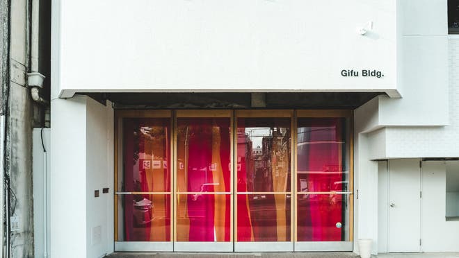 レンタルキッチン付のオープンイベントスペース【岐阜ビル1F/柳ヶ瀬・岐阜駅徒歩15分】の写真4