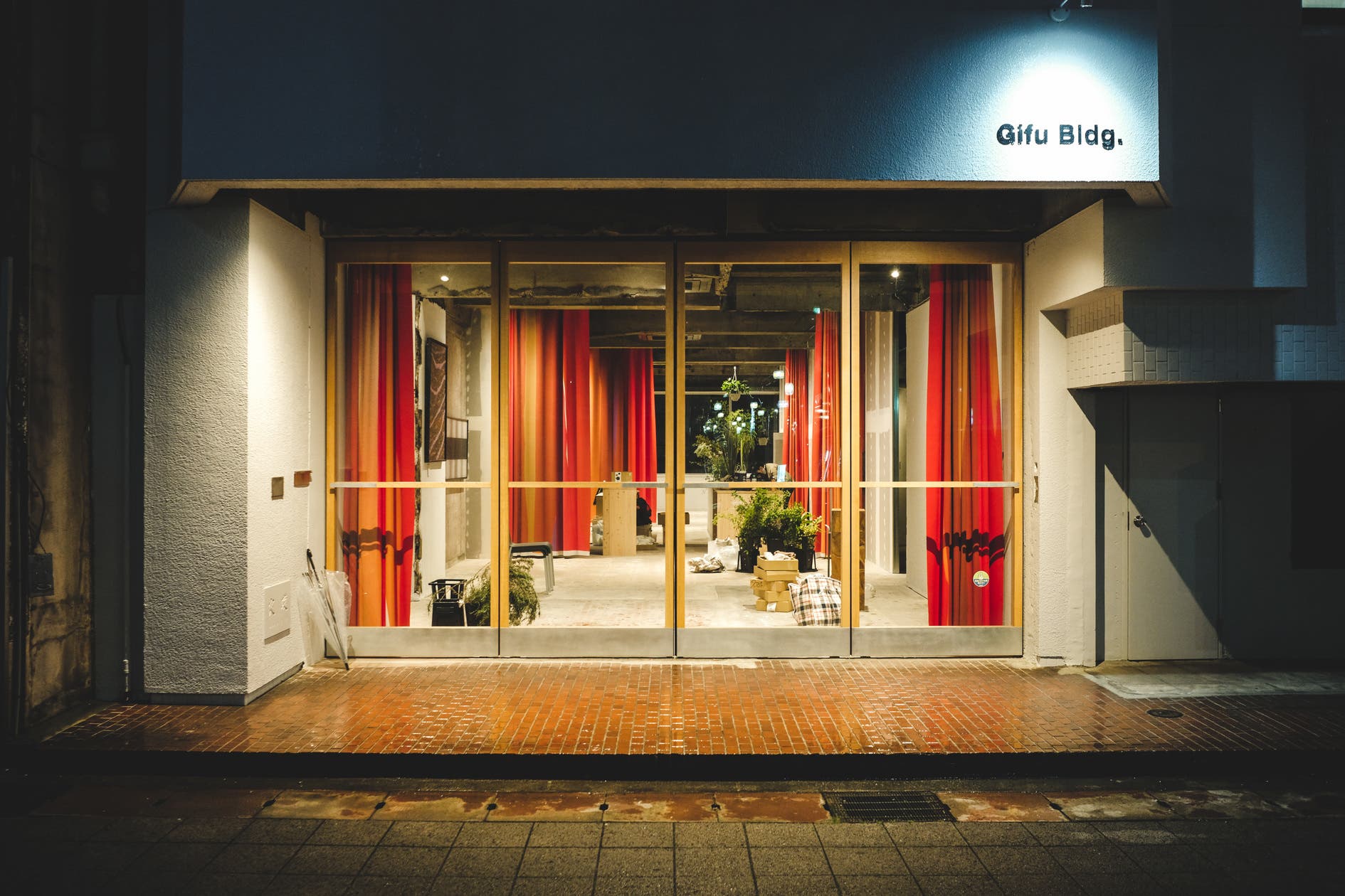 レンタルキッチン付のオープンイベントスペース【岐阜ビル1F/柳ヶ瀬・岐阜駅徒歩15分】の写真5