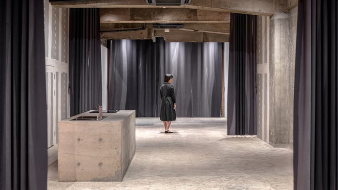 レンタルキッチン付のオープンイベントスペース【岐阜ビル1F/柳ヶ瀬・岐阜駅徒歩15分】の写真7