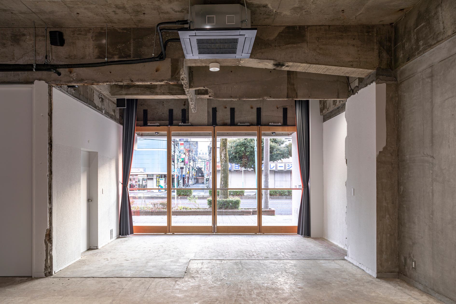 レンタルキッチン付のオープンイベントスペース【岐阜ビル1F/柳ヶ瀬・岐阜駅徒歩15分】の写真8