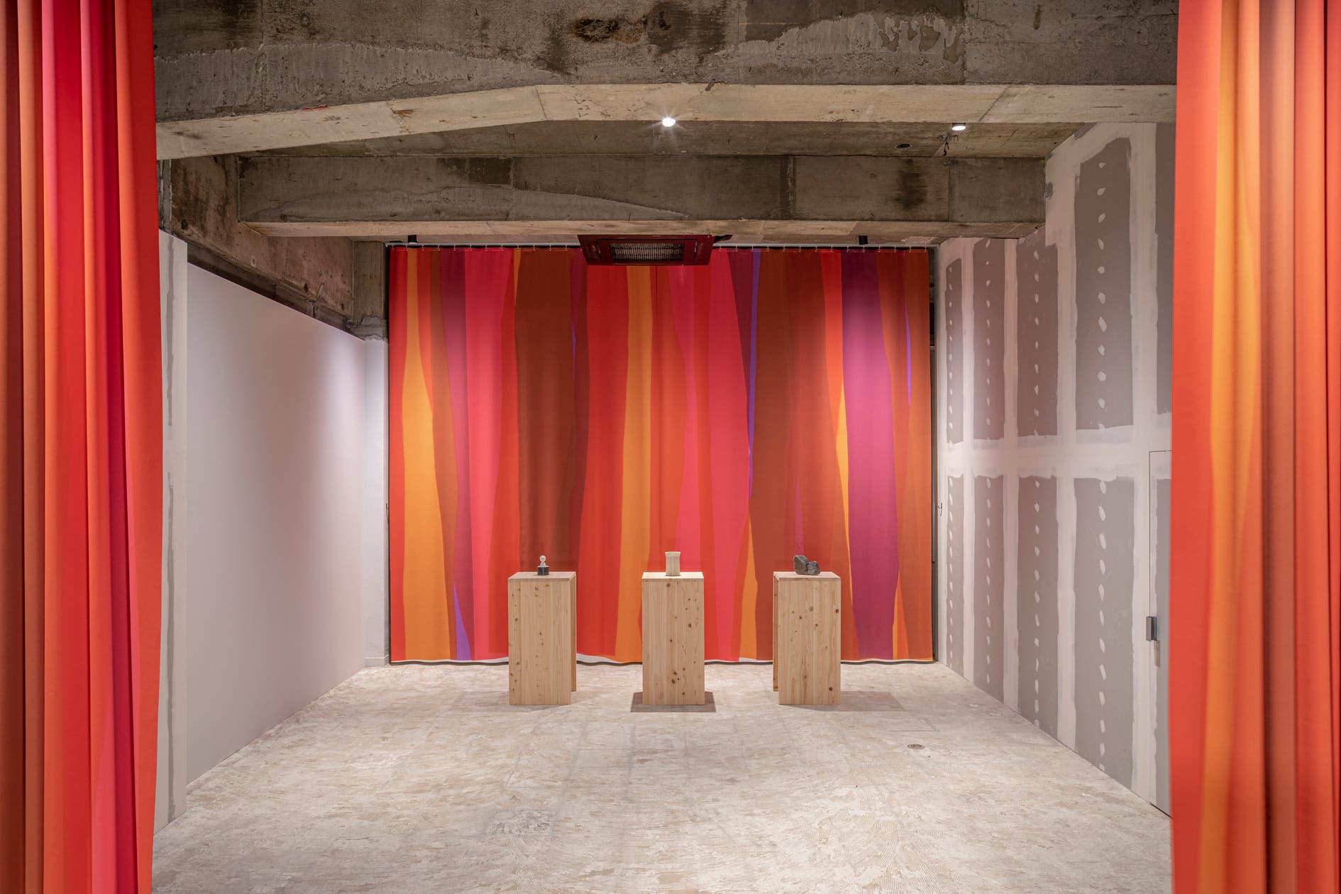 レンタルキッチン付のオープンイベントスペース【岐阜ビル1F/柳ヶ瀬・岐阜駅徒歩15分】の写真9