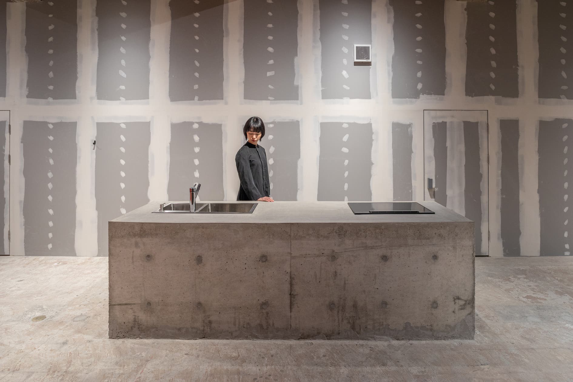 レンタルキッチン付のオープンイベントスペース【岐阜ビル1F/柳ヶ瀬・岐阜駅徒歩15分】の写真10