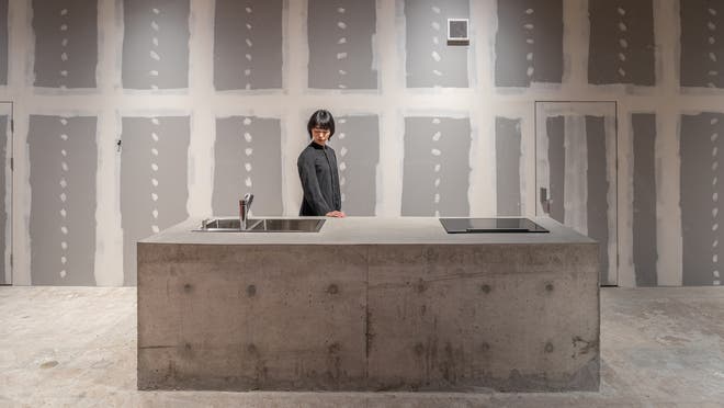 レンタルキッチン付のオープンイベントスペース【岐阜ビル1F/柳ヶ瀬・岐阜駅徒歩15分】の写真10