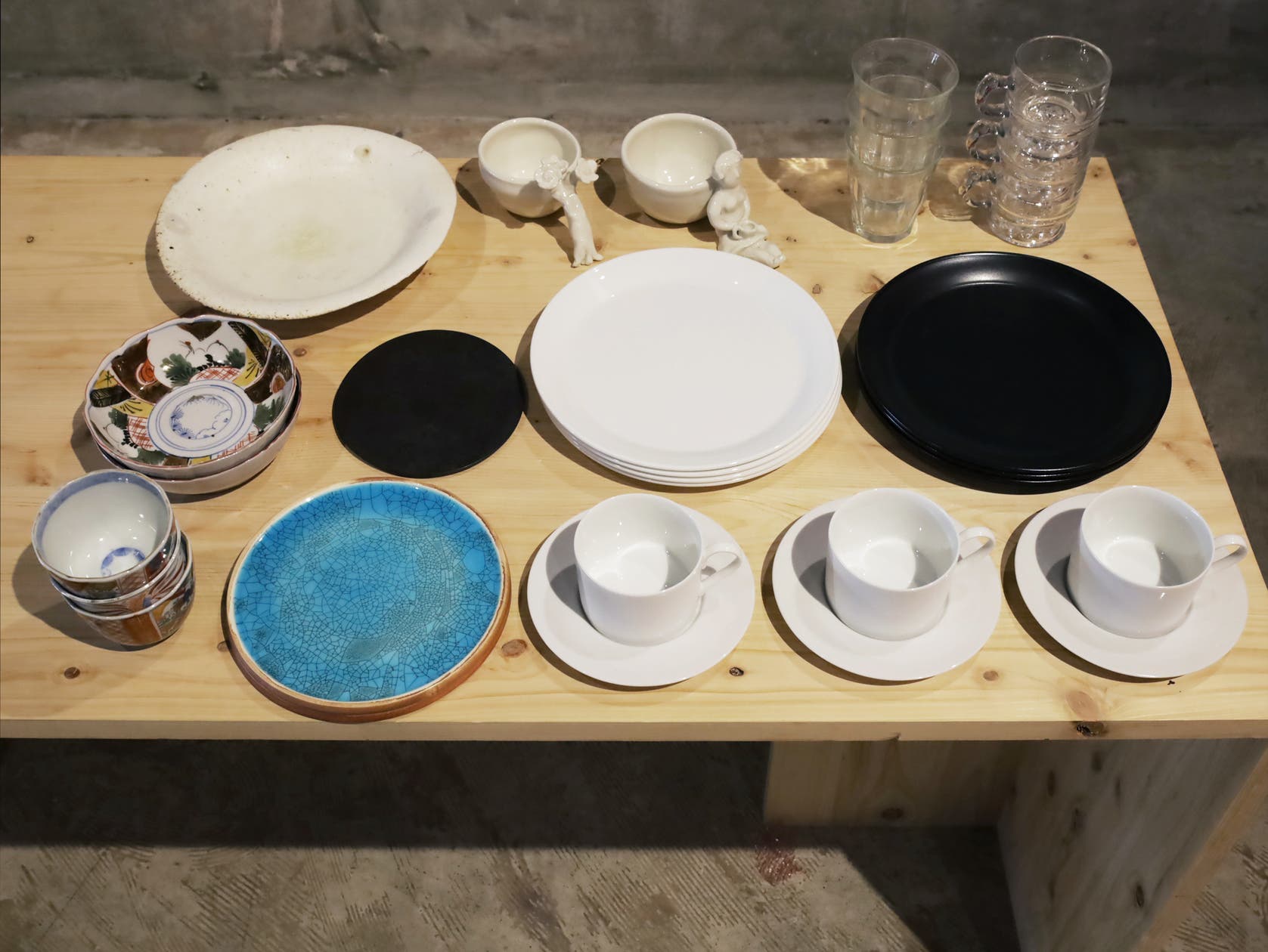 レンタルキッチン付のオープンイベントスペース【岐阜ビル1F/柳ヶ瀬・岐阜駅徒歩15分】の写真12