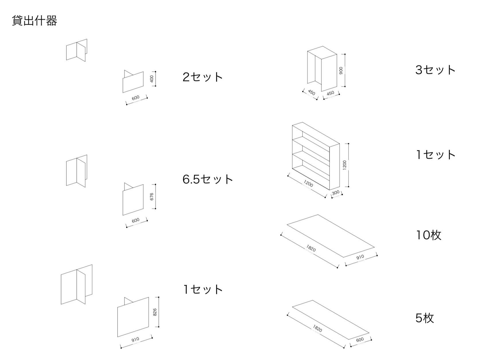 レンタルキッチン付のオープンイベントスペース【岐阜ビル1F/柳ヶ瀬・岐阜駅徒歩15分】の写真14