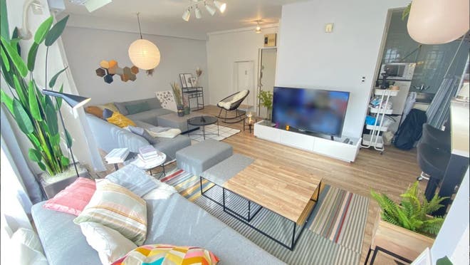 #シノハラGoburin401【渋谷/神泉】クリスマス🎄忘年会🤶🌸学割🌸🎥プロジェクター🥂推し活💓格安💰✨の写真2