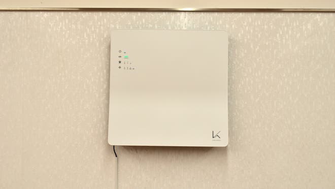 【松戸駅から徒歩1分】ヨガ教室・ダンストレーニングなどに!撮影可。シャワー有の写真5