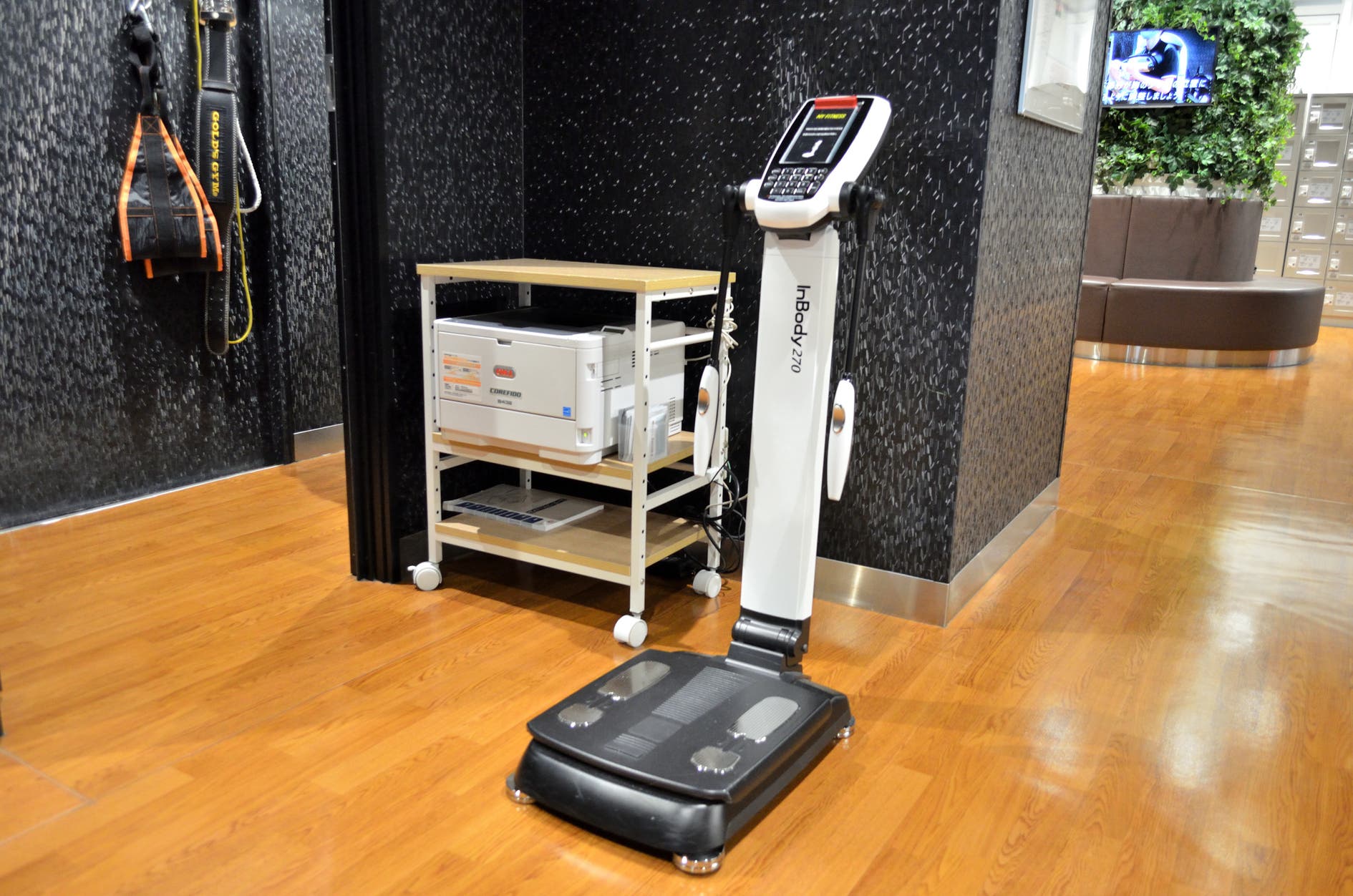 【松戸駅から徒歩1分】ヨガ教室・ダンストレーニングなどに！撮影可。シャワー有の写真7