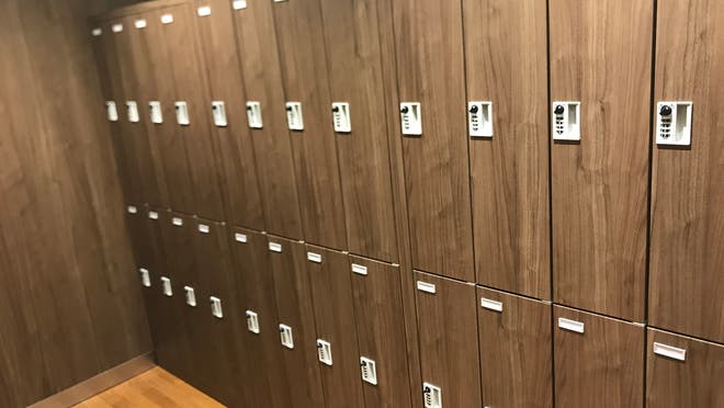 【松戸駅から徒歩1分】ヨガ教室・ダンストレーニングなどに!撮影可。シャワー有の写真4