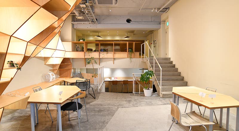 【麻布十番駅徒歩1分】キッチン付！貸切パーティー・懇親会におすすめ/備品無料のレンタルスペース