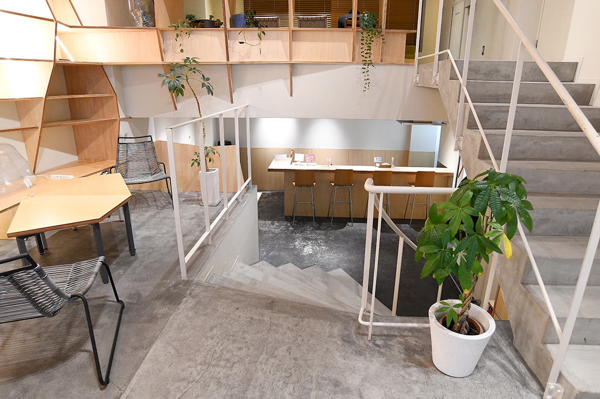 【麻布十番駅徒歩1分】キッチン付！貸切パーティー・懇親会におすすめ/備品無料のレンタルスペースの写真10