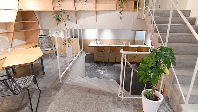 【麻布十番駅徒歩1分】キッチン付!貸切パーティー・懇親会におすすめ/備品無料のレンタルスペースの写真10