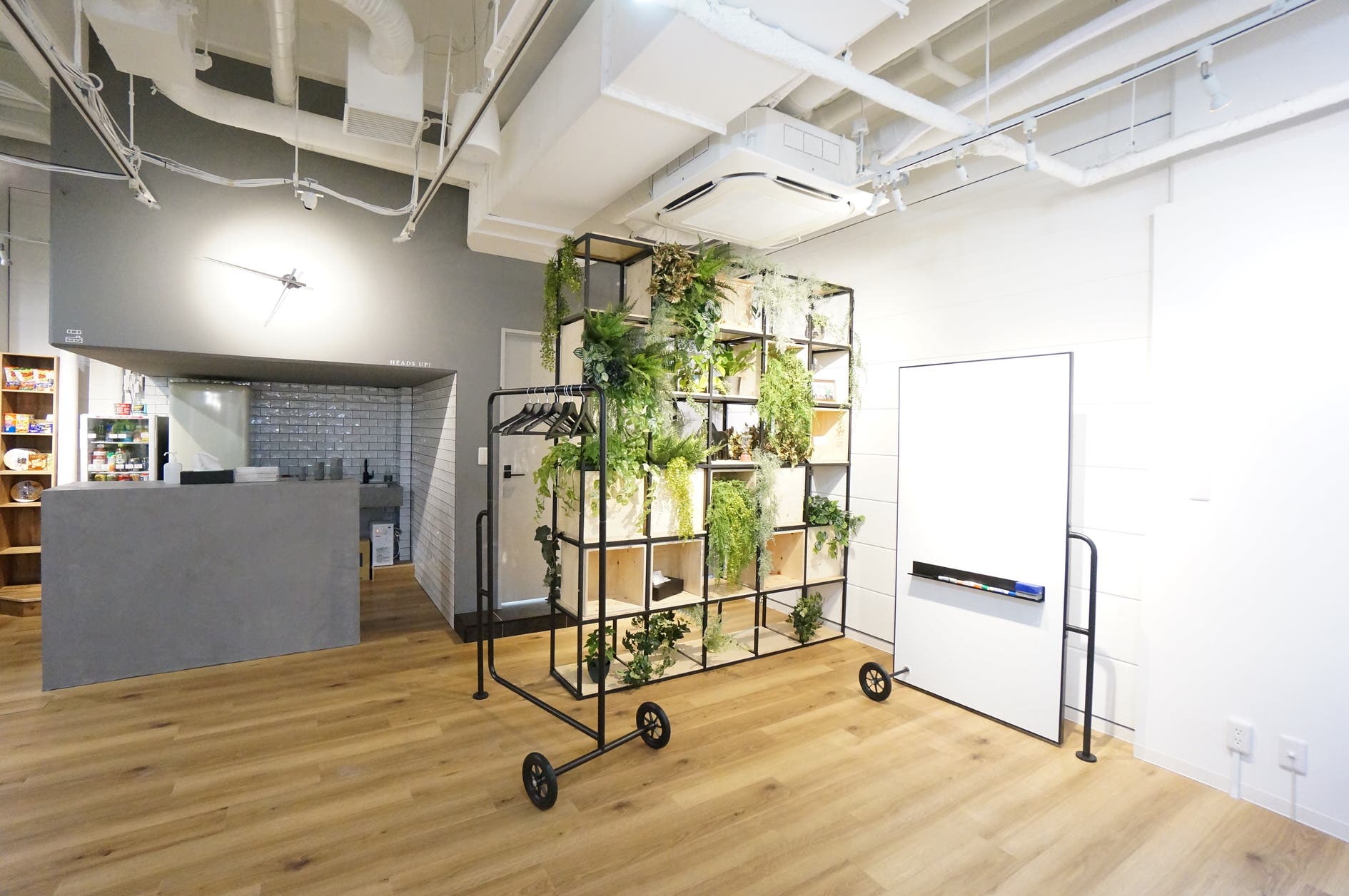 ✨OPEN SALE✨＜EXPRESSION＞カウンター席1：テレワークや勉強に！高速Wi-Fi/モニタ/神保町駅徒歩3分の写真21