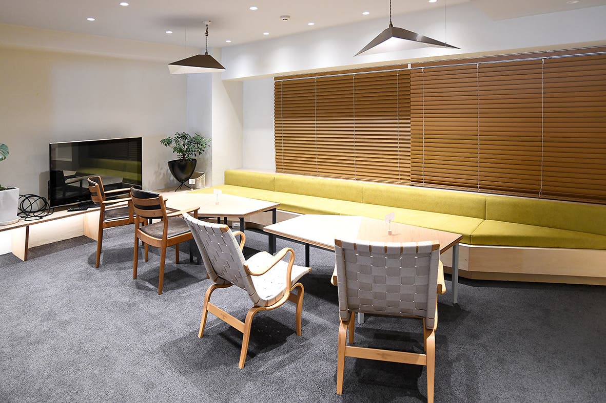 【麻布十番駅徒歩1分】キッチン付！貸切パーティー・懇親会におすすめ/備品無料のレンタルスペースの写真9