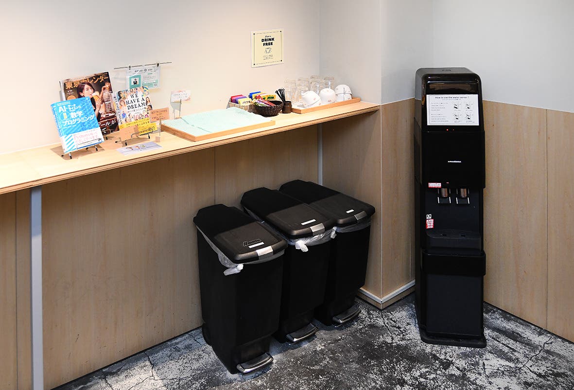 【麻布十番駅徒歩1分】キッチン付！貸切パーティー・懇親会におすすめ/備品無料のレンタルスペースの写真19