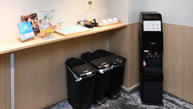 【麻布十番駅徒歩1分】キッチン付!貸切パーティー・懇親会におすすめ/備品無料のレンタルスペースの写真19