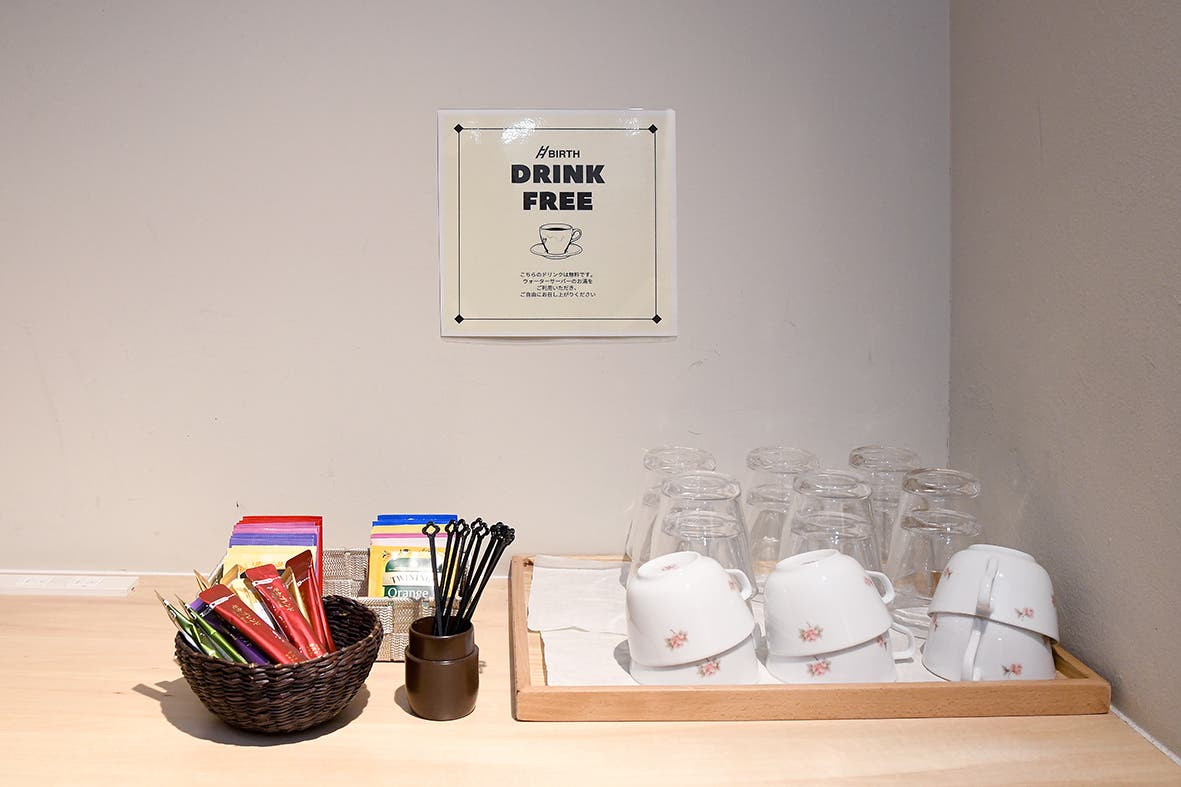 【麻布十番駅徒歩1分】キッチン付！貸切パーティー・懇親会におすすめ/備品無料のレンタルスペースの写真20