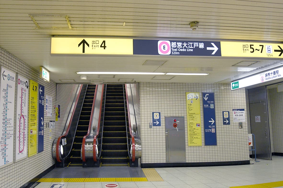 ミーティングにおすすめ✨【麻布十番駅徒歩1分・高速Wi-Fi NURO光💡】ラウンジスペースの写真15