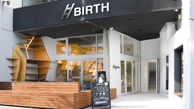 ミーティングにおすすめ✨【麻布十番駅徒歩1分・高速Wi-Fi NURO光💡】ラウンジスペースの写真19