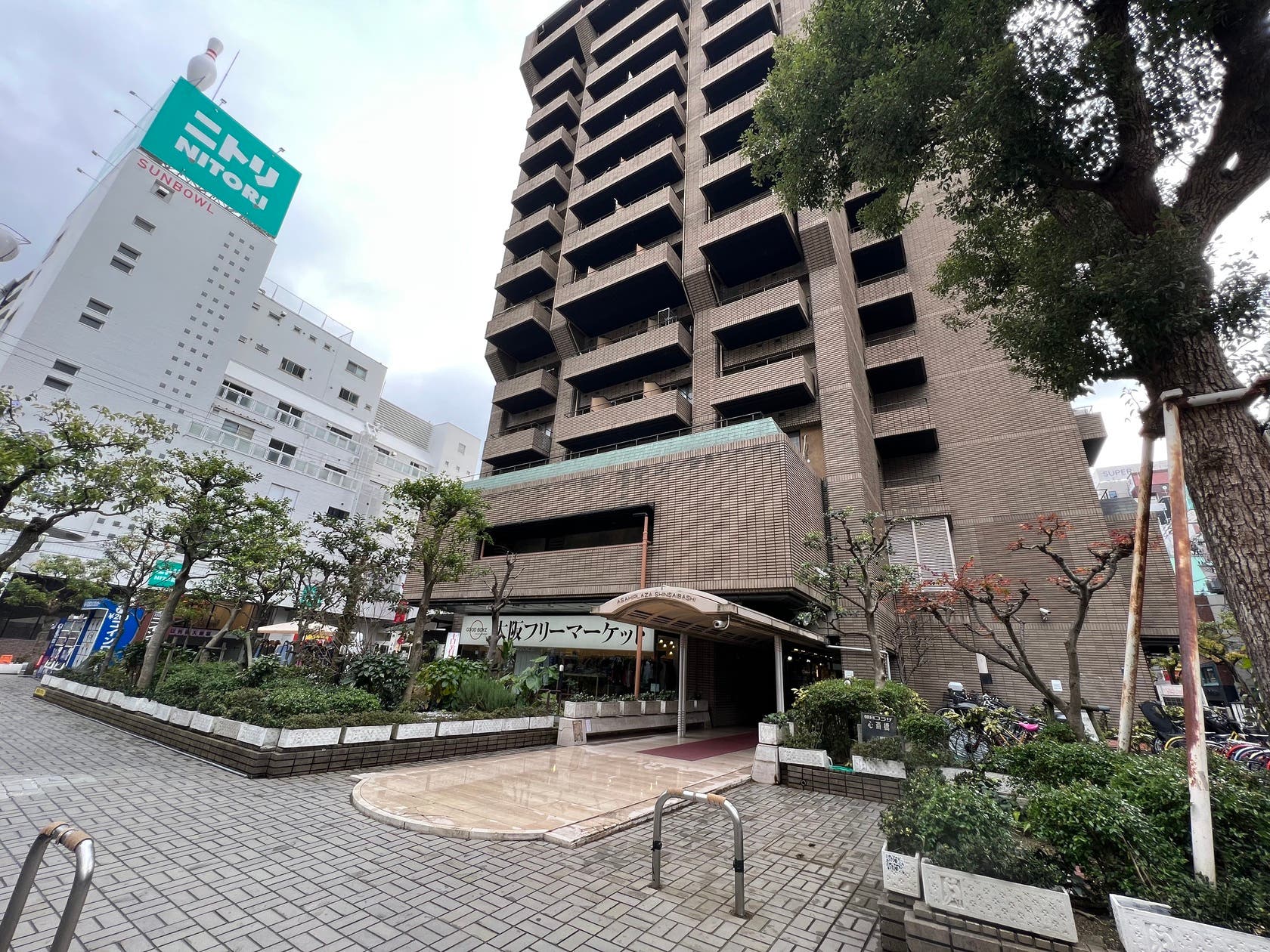 【space A/心斎橋アメ村のほぼど真ん中！】少人数向けの真っ白スペース/撮影/配信/個人教室の写真7