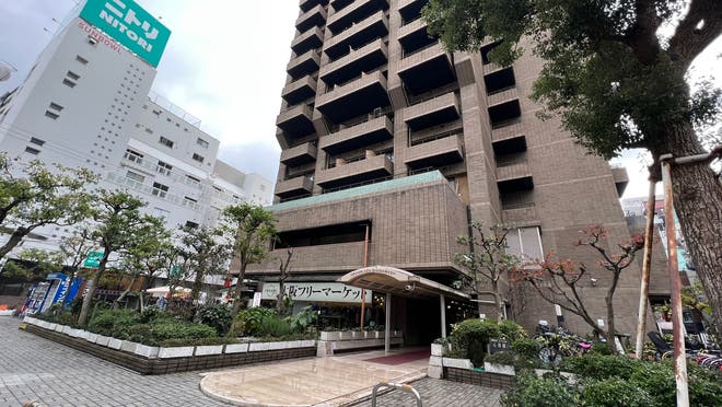 【space A/心斎橋アメ村のほぼど真ん中!】少人数向けの真っ白スペース/撮影/配信/個人教室の写真7