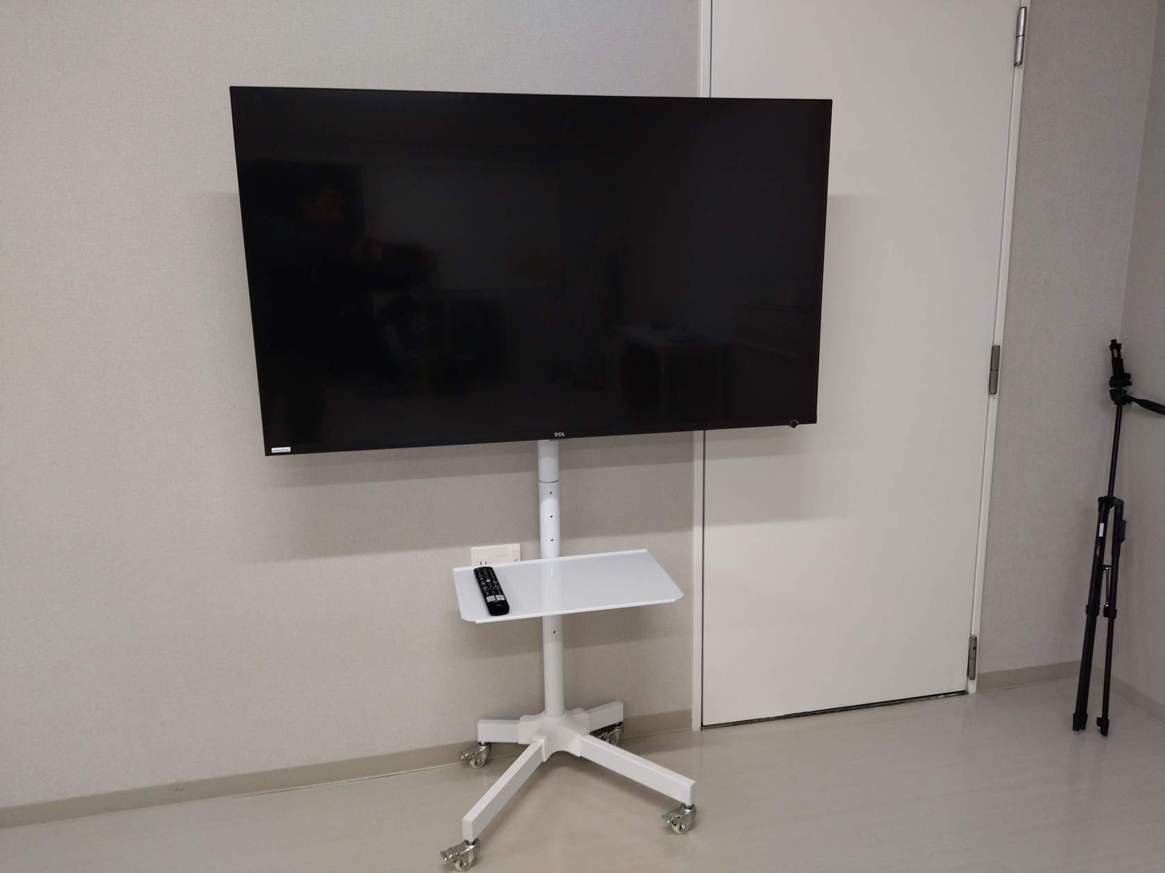 【レインボー店】ダンスができるスタジオ⭐大型ミラー⭐駐車場完備⭐当日予約可|低価格⭐エアコン⭐撮影⭐親切対応⭐見学歓迎の写真7