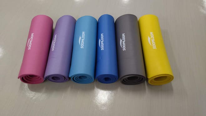 【レインボー店】ダンスができるスタジオ⭐大型ミラー⭐駐車場完備⭐当日予約可|低価格⭐エアコン⭐撮影⭐親切対応⭐見学歓迎の写真11