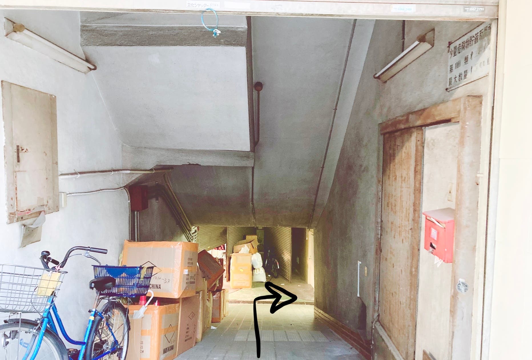 【馬喰町駅徒歩1分】80㎡の広い地下スタジオ！24時間営業＆直前予約OK！の写真15